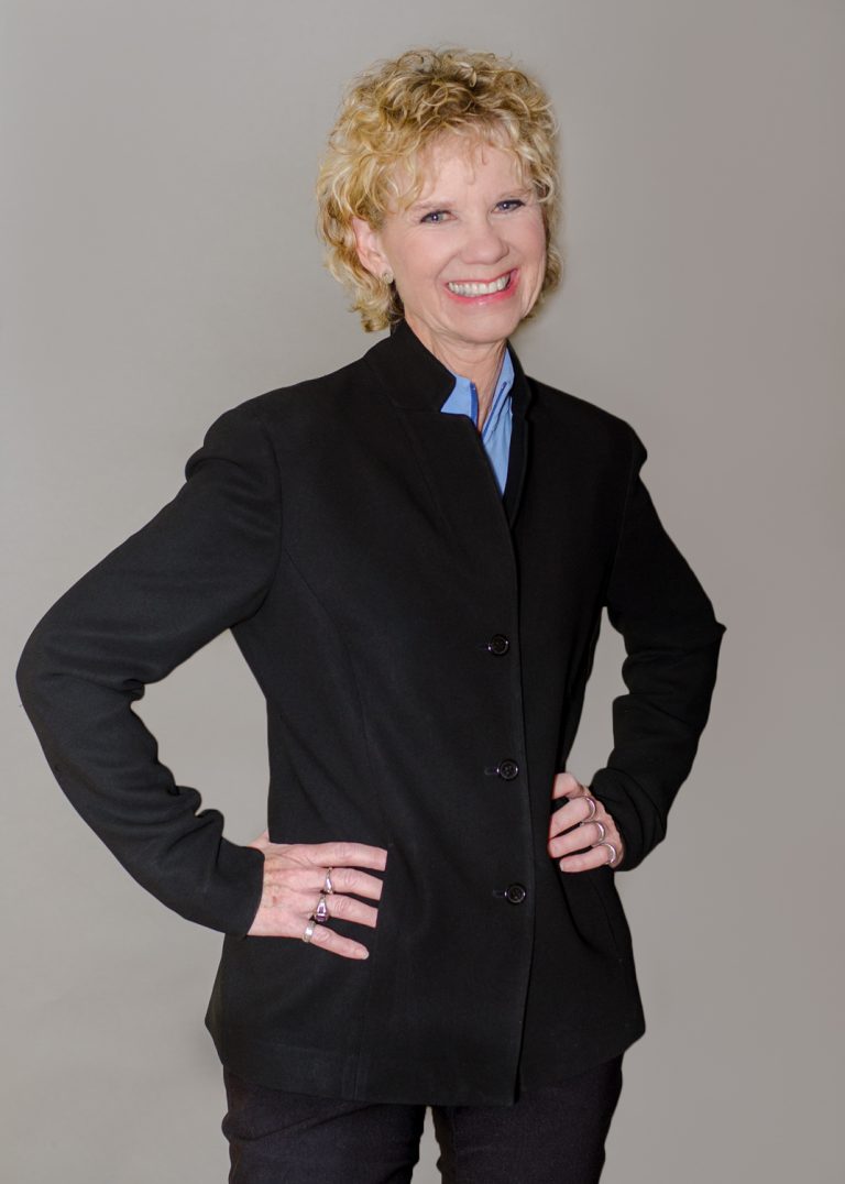 Why Choose Kerry Hannon For Your Next Special Event?