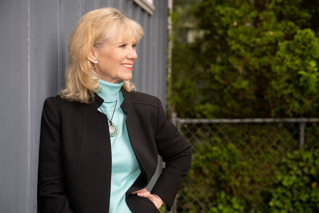 About Kerry – Kerry Hannon